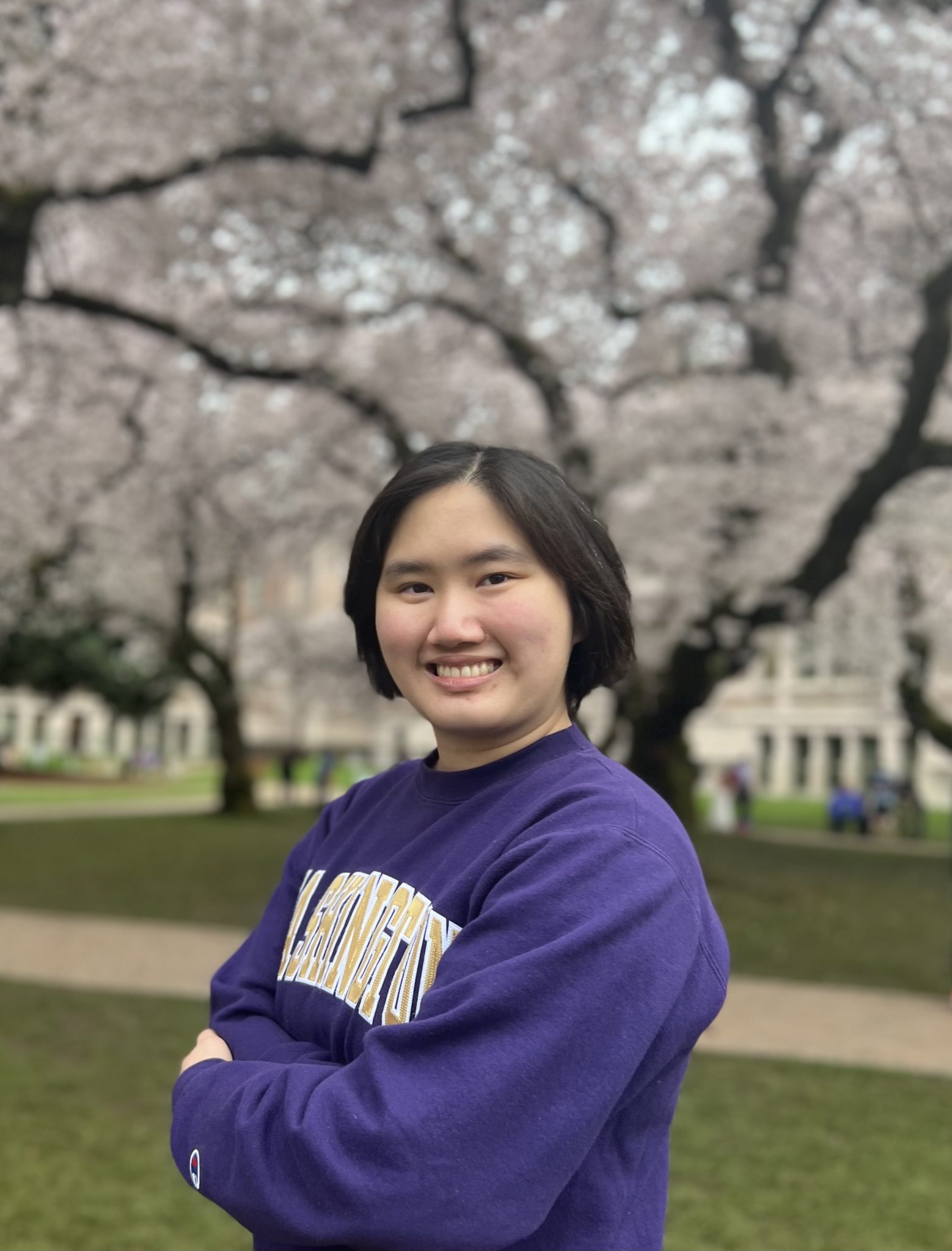 Sophia Lin – Taiwanese American Scholarship Fund Sophia Lin – Taiwanese American Scholarship Fund